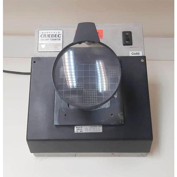 סופר מושבות - Ex-lab