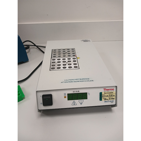 אמבט יבוש- יצרנים שונים - Ex-lab