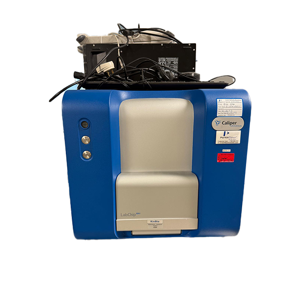 מערכת אלקטרופורזה אוטומטית- Labchip GX II Caliper - Ex-lab